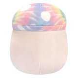 Squishmallows 5 Inch Mushroom Plush Pack, Malcolm Rachel Sydney Minya ...
