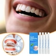 DONGGWTS Teeth Pen Tooth Cleaning Pen Clean Teeth Yellow And Whiten ...