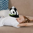 Interactive Electronic Panda Toy with Sound Walking Features and ...