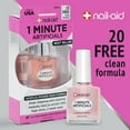 Nail-Aid - 1 Minute Artificials - Acrylic Power Iron Formula - Walmart.com