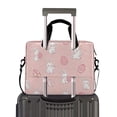 16" Laptop Briefcase for Work Travel Laptop Shoulder Bag Carrying ...