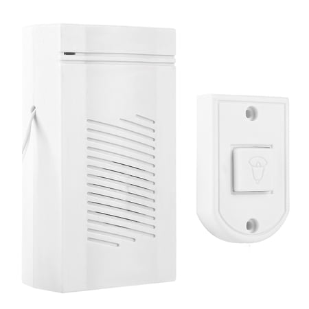 Doorbell Chime,Wire Doorbell School Hospital Wire Doorbell Wire ...