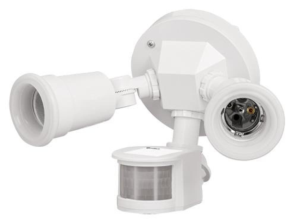 LAMPARA 300W SENSOR MOVIMIENTO BLANCO VOLTECK 46480 LUI-300-SEB ...