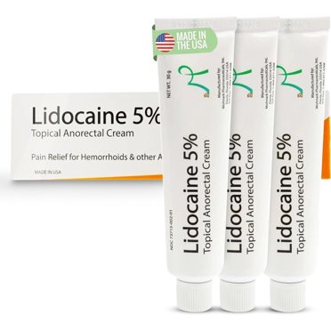 Proctofoam NS OTC Hemorrhoidal Relief Foam, 1% Hydrocortisone, 15 gm ...