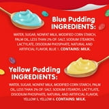 Snack Pack, Pudding Cups, 3.25 oz, Fruity PEBBLES Flavor 6ct - Walmart.com