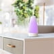 Pure Enrichment® PureSpa™ Essential Oil Diffuser - Compact Ultrasonic ...