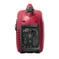 Powermate 2200 Watt Inverter Portable Generator, 50 State/CSA - Walmart.com