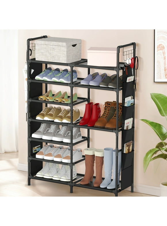Shoe Racks in shoe storage - Walmart.com