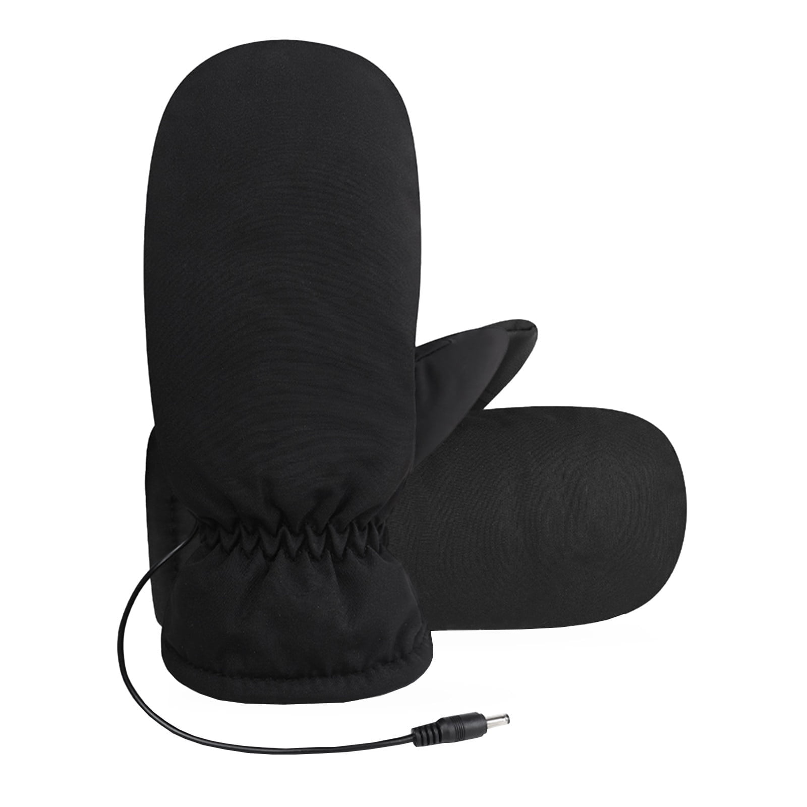 Click here for Zonao Winter Mittens Heated Gloves For Men Women r... prices