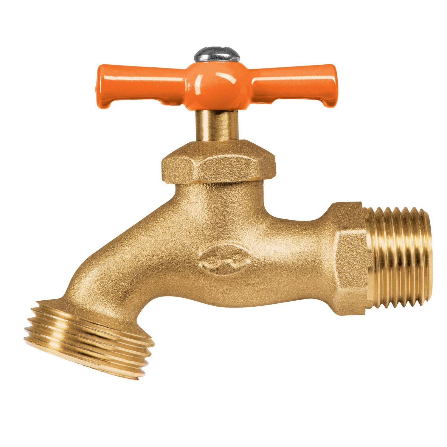 Llave de Nariz para Jardín Truper 100817 1/2 | Walmart en línea