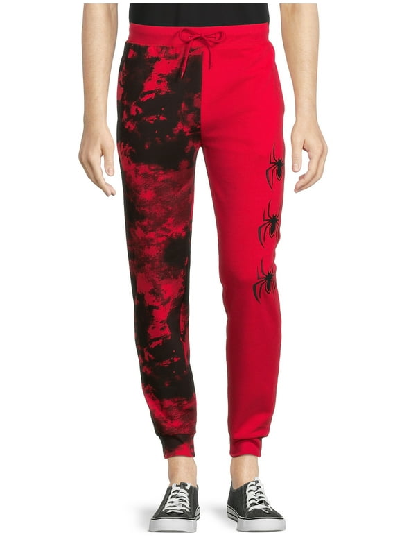 Spider Man Sweatpants