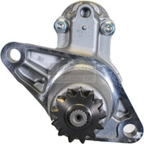 Denso DENSO First Time Fit® Starter Motor – Remanufactured 280-5308 ...