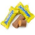 BUTTERFINGER Candy Bars 3 lb Fun Size – Bulk Bag, Crisp, Chocolatey ...