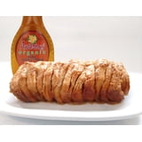 Anderson's Organic Pure Maple Syrup - Walmart.com