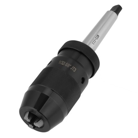 Drill Chuck Adapter, Keyless Drill Chuck, Practical 45# Steel Lathes ...