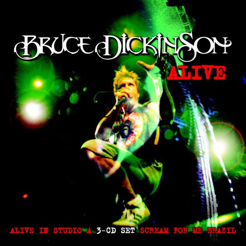 Alive (Deluxe Edition) (Box Set) (Remaster) - Walmart.com