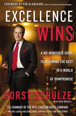 Pre-Owned Excellence Wins: A No-Nonsense Guide to Becoming the Best in ...