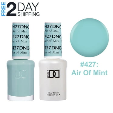 Loving Walnut #627 & Matching Polish Set - DND Gel & Lacquer - Walmart.com