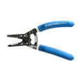 Klein Tools 11054 Wire Stripper/Cutter with Closing Lock - Walmart.com