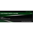 Free Shipping! RCBS Electronic Digital Calipers 0-6" - Walmart.com