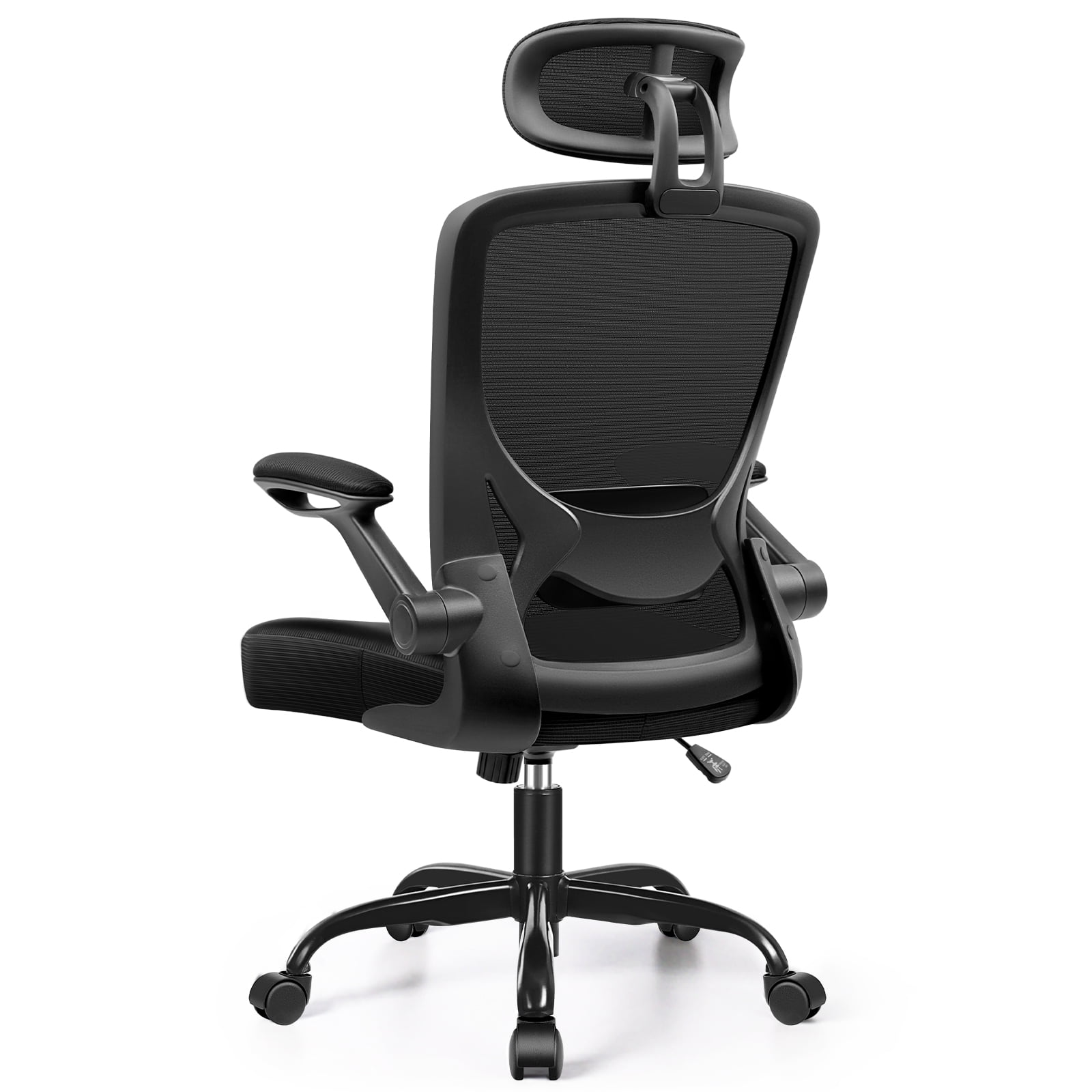 Click here for Coolhut Office Chair Ergonomic Desk Chair  High Ba... prices