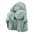 CaraMart High Quality Garden Ornament Buddha Statue Buddhism Figurines ...