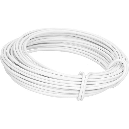 Bonsai Wire,10m Bonsai Wire DIY Bendable Modeling Binding Cable Bonsai ...