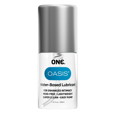 ONE Move Deluxe Personal Silicone Lubricant for Sexual Lubrication, 3. ...