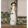 Adorable Friendly Witches,Witch Statues Halloween Decorations,Cute ...