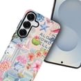 Compatible with Samsung Galaxy S25,Frosted Dual-Layer Protection with ...