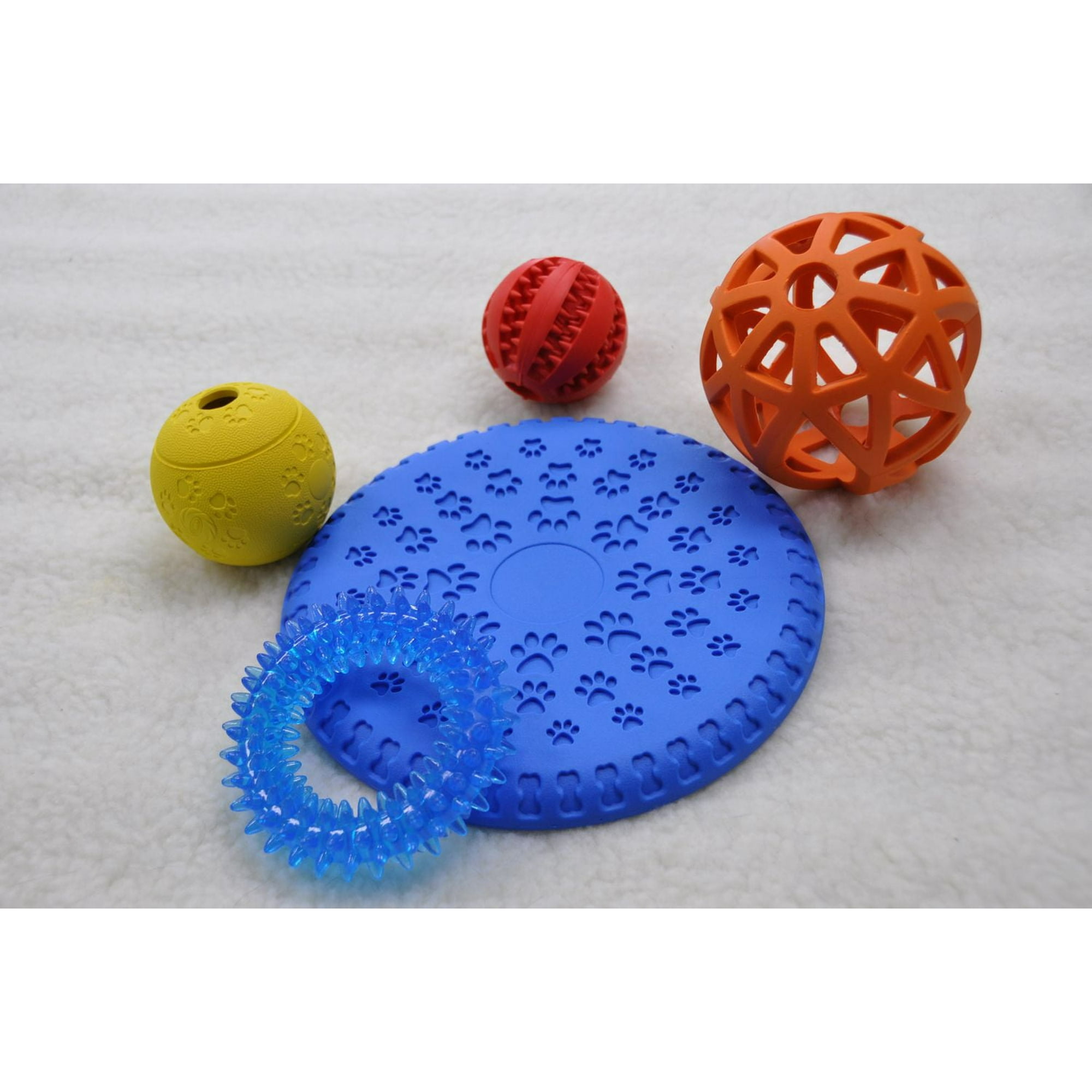 Click here for Cool Runners Dog Non-Toxic Fun Kit prices