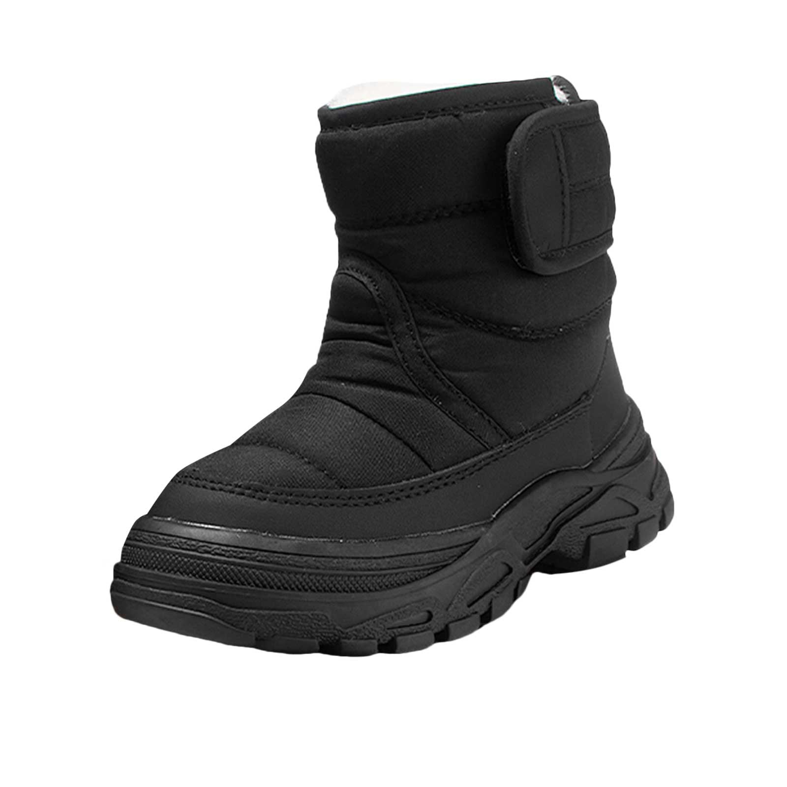 Click here for Kogui Girl Winter Boots Girls Boys Waterproof Wint... prices