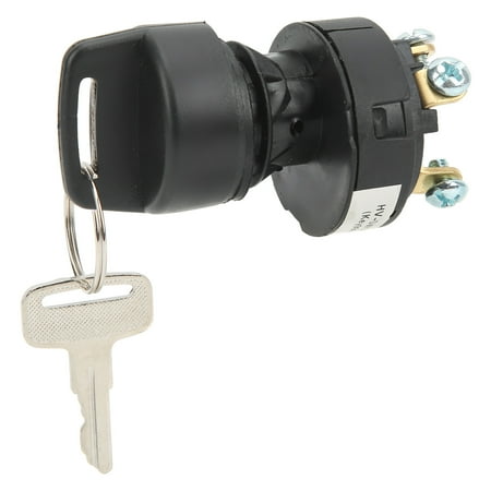 Ignition Switch, Rustproof Start Key Switch 4360469 Long Lifespan For ...