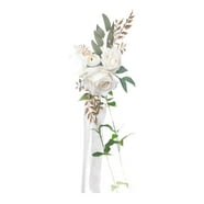 Acrylic Letter A Blank Craft, 8'' Tall Frosted Teal Custom Wedding Reception Signage, DIY ...