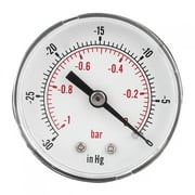 Vacuum Gauges