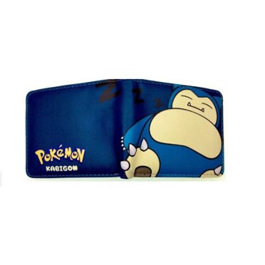 Vaporeon Bifold Wallet - Walmart.com