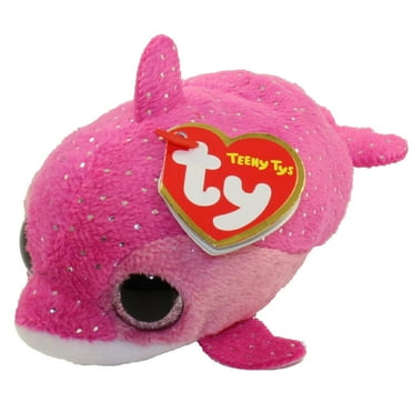 TY Beanie Boos - Teeny Tys Stackable Plush - LANDON the Dinosaur (4 ...