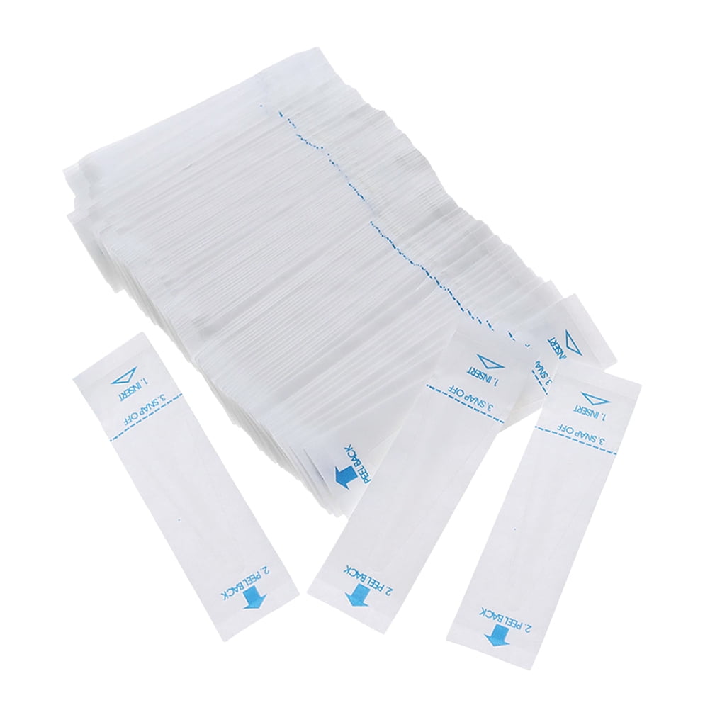 Click here for Movtotop 100pcs Disposable Digital Thermometer Pro... prices