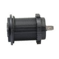 NEW Car Motorcycle 12V Boat Socket Power Plug - Walmart.com NEW Car Motorcycle 12V Boat Socket Power Plug - Walmart.com