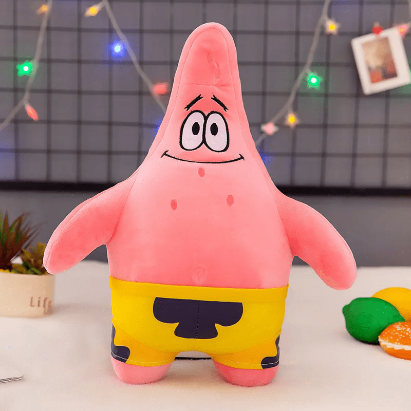 Click here for Yebing Big Size Cute Spongebob Patrick Star Plush... prices
