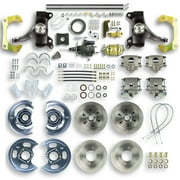 Hydroboost Brake Kit