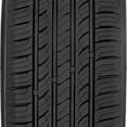 Multi-Mile Matrix Tour RS II All Season 175/65R15 84H Passenger Tire - Walmart.com
