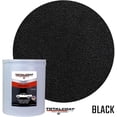 Roll On Truck Bed Liner Paint; Heavy Duty Coating Protection for Box ...