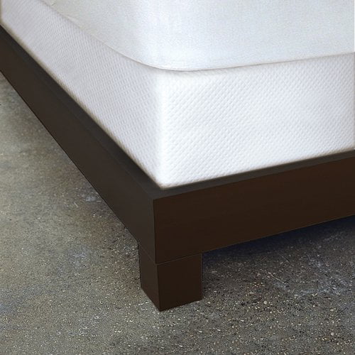 DreamSpace Diamond Mattelasse Box Spring Cover - Walmart.com
