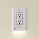 3 Pack - SnapPower GuideLight 2 for Outlets [for Standard Decor, NOT ...