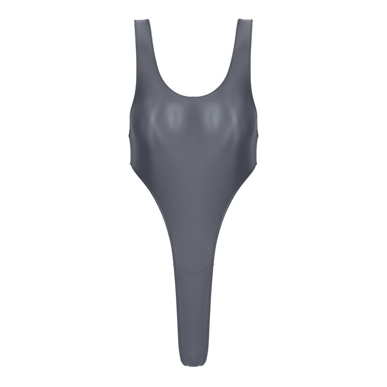 High Cut Bodysuit At Walmart
