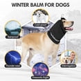 Dog Ear Cover Adjustable Ear Protection Winter Warm Outdoor Rainproof ...