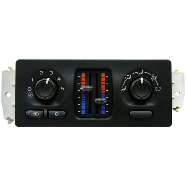 Controll Module