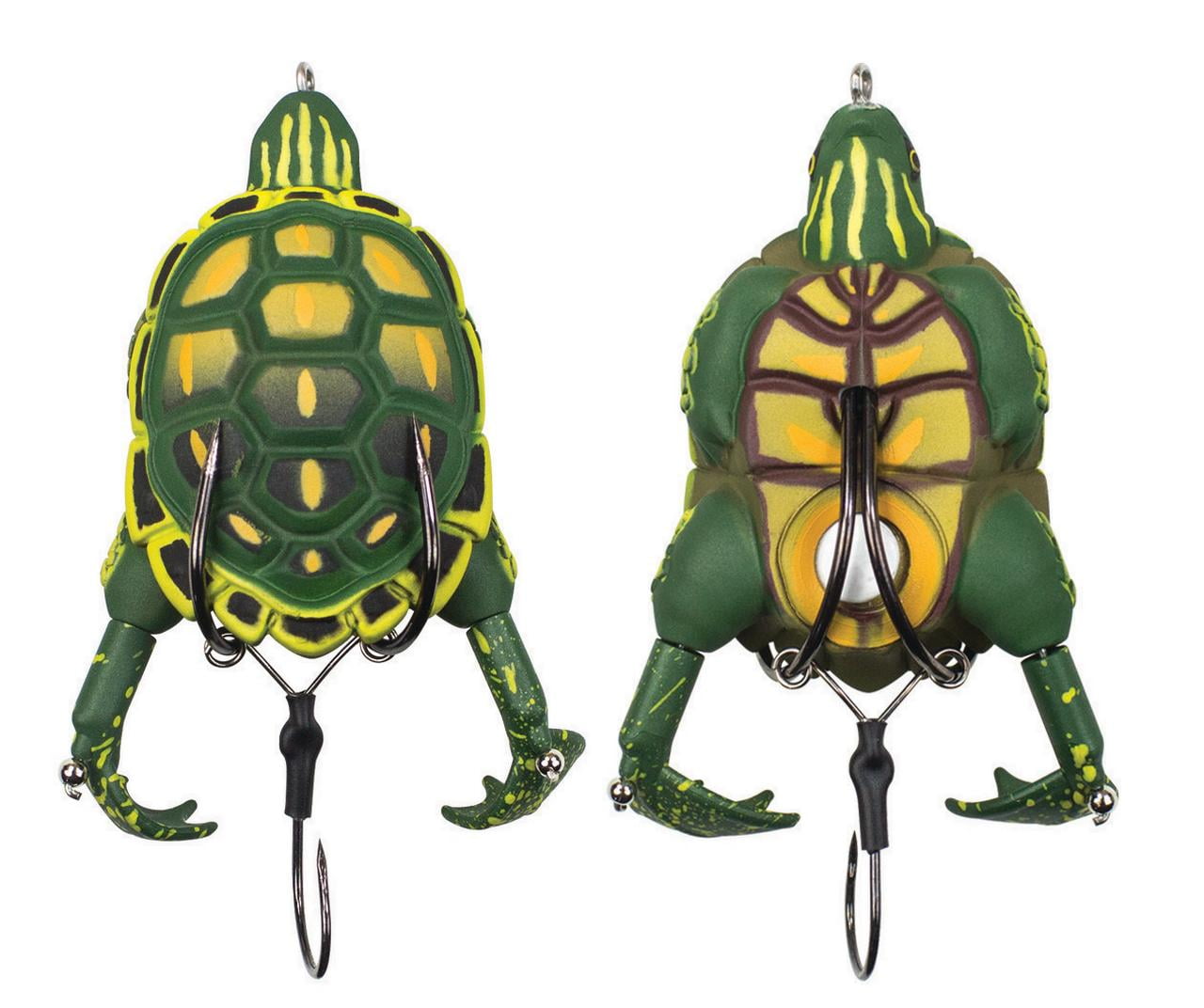 Prop Turtle Combo - Assortment - Assorted - Walmart.com