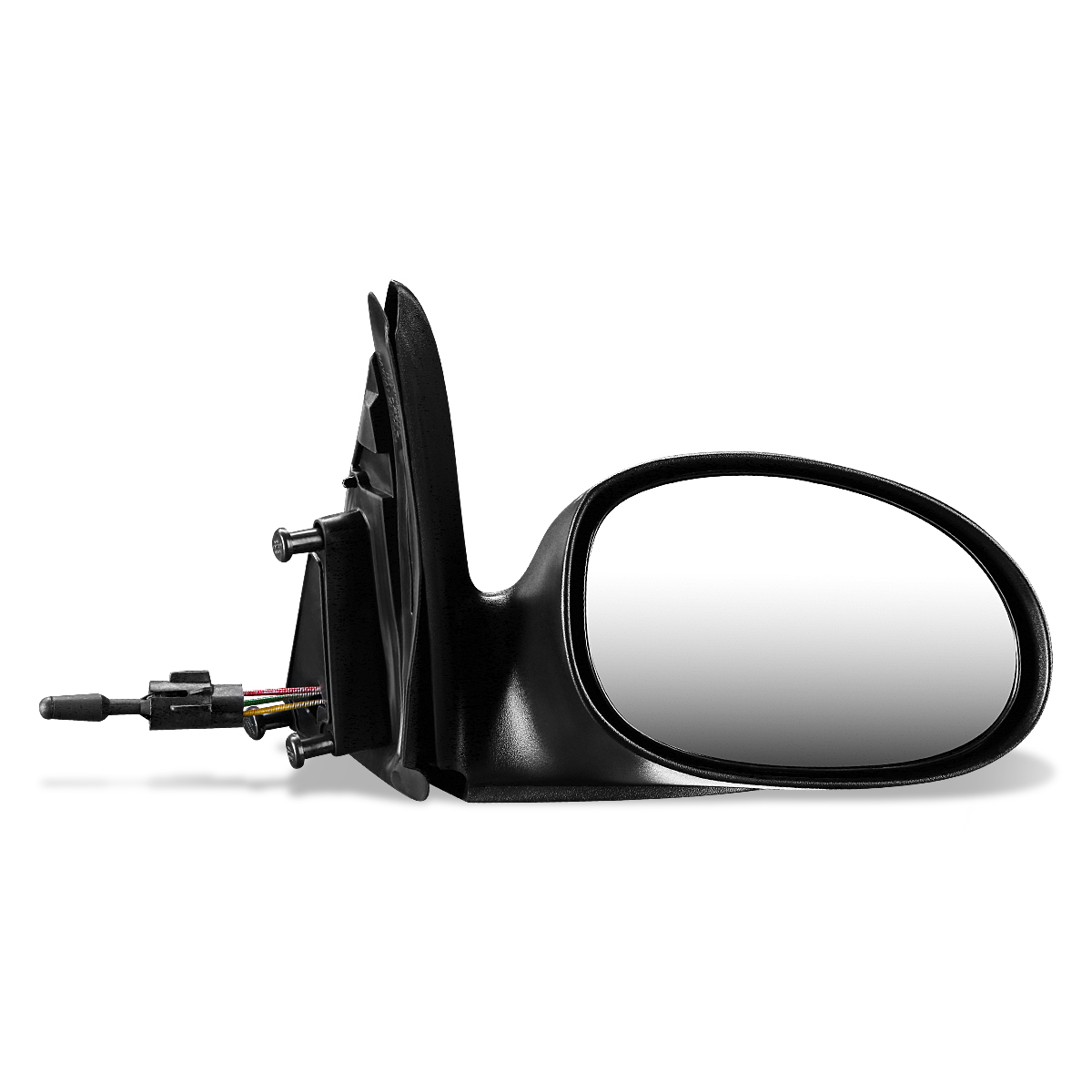 Back to the Future | DeLorean Time Machine | OUTATIME | Metal Stamped ...